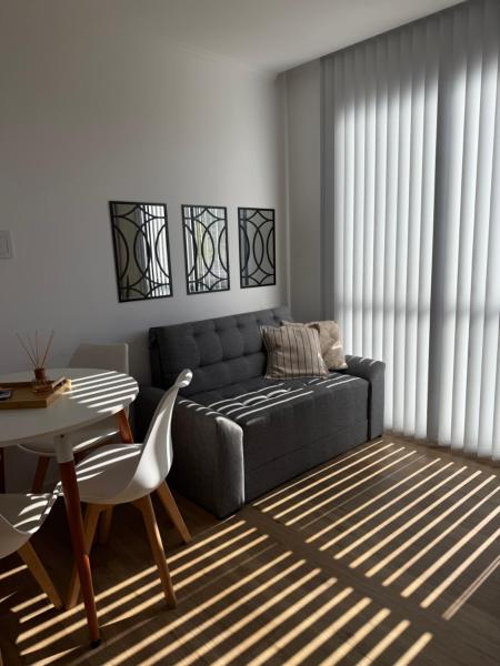 Bahía 108 Apart Premium - Villa Carlos Paz