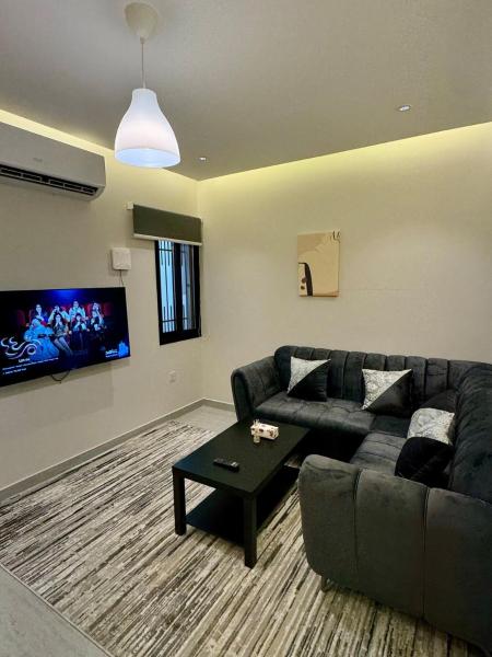 Luxury 1br Cozy Apartment Primea13 - Dammam