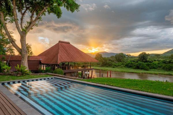 River House Lodge - Malelane