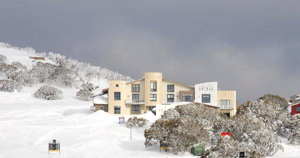 Chalet Hotham 19 - Mount Hotham
