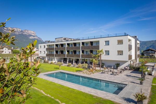 Hotel Cornelian Suites & Rooms - Bolzano