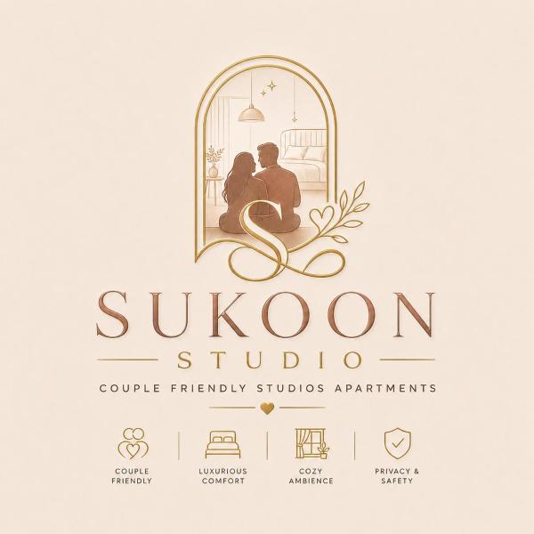 Sukoon Studios - Noida