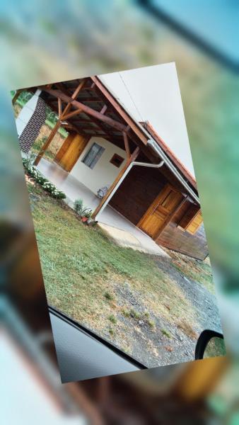 Casa Sítio - Urubici