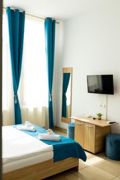 Marconi Guesthouse - Deva