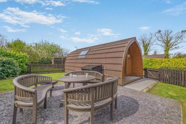 1 Bed In Barnacre Oc-w34347 - Lancashire
