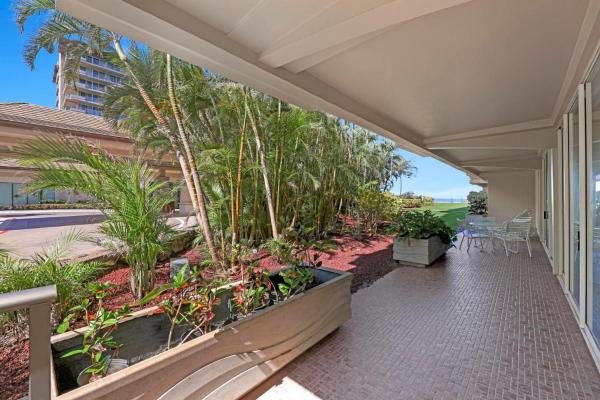 Whaler #123 Garden Ocean View Special Pricing - Lahaina, HI