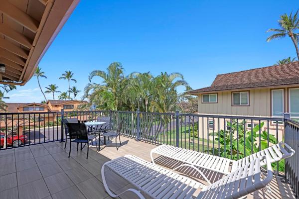 Puamana 153-6 - 2 Bedroom 3 Bath Ac - Maui, HI