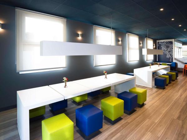 Ibis Budget Madrid Alcorcón Móstoles - Móstoles