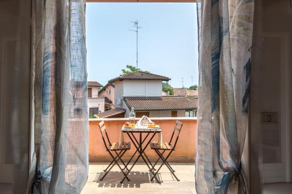 Villetta Fra Terme E Mare Con Soppalco, Veranda E Barbecue - Emilia-Romagna