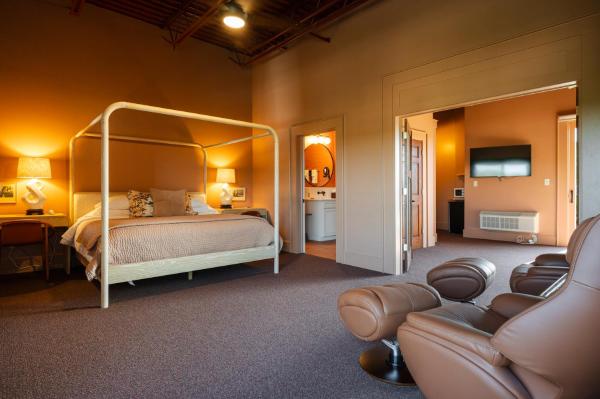 Hotel Broad Ripple - Indiana (State)