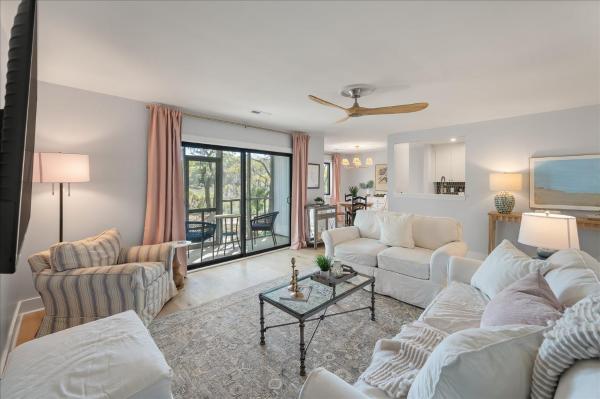 Chateau Shem Creek - 30 Day Rental - Mount Pleasant, SC