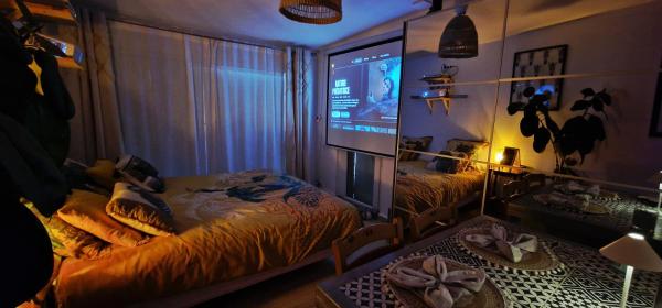 Chambre D Hotes Carpe Diem - Le Cannet-des-Maures