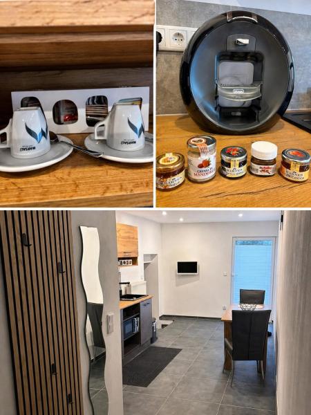 Am Ruhrtalradweg Arnsberg-hüsten, Apartment, Parkplatz, Wlan - Arnsberg