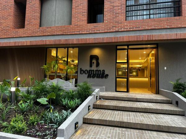 Bomma House - Bogotá
