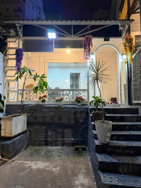 Carol House - Dalat