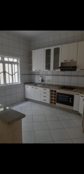 Casa Porto União - Joinville