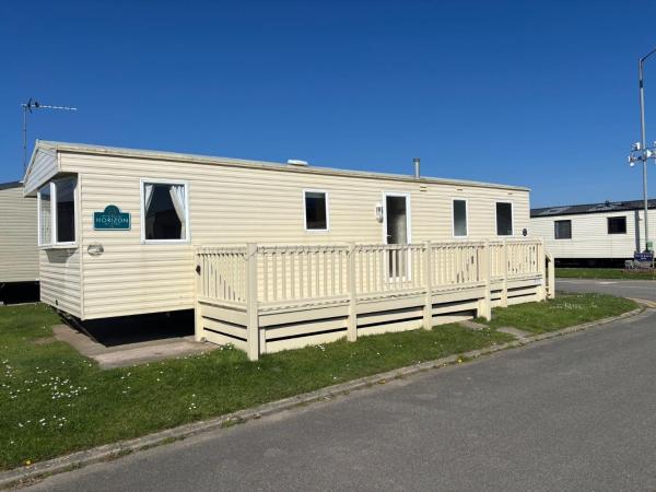 Cabin Sleeps 8 With Indoor Pool - North Wales