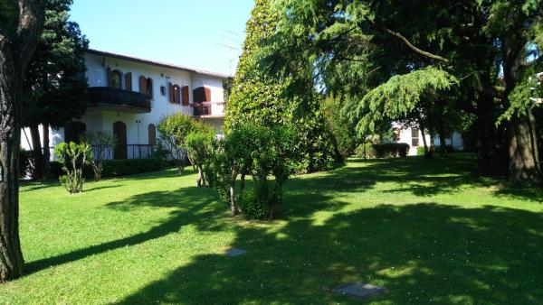 Monolocale Al Lago - Peschiera del Garda