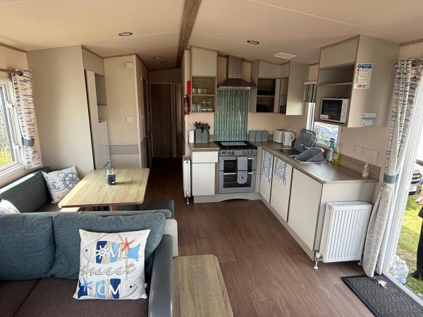 3 Bedroom Caravan On Haven The Orchards Holiday Park - Mersea Island