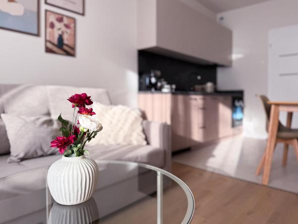 Legnicka Residence Adam I Ela - Wrocław