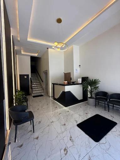 Hotel Milán - Cuenca