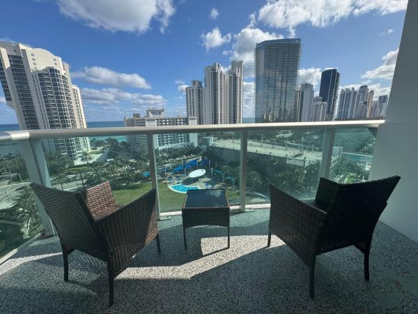 Vacation Miami Sunnny Isles - Sunny Isles Beach, FL