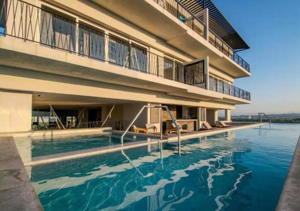 Modern Apartment Near The Beach - Puerto Vallarta