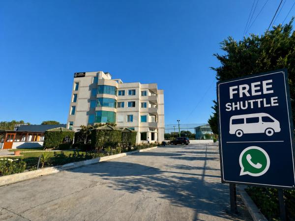 Aerostay Hotel - Rinas