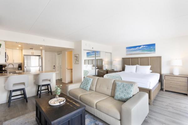 Ilikai Tower 1717 - Kailua, HI