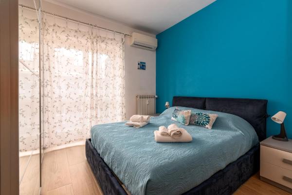 Appartamento Montesacro Roma - Frascati