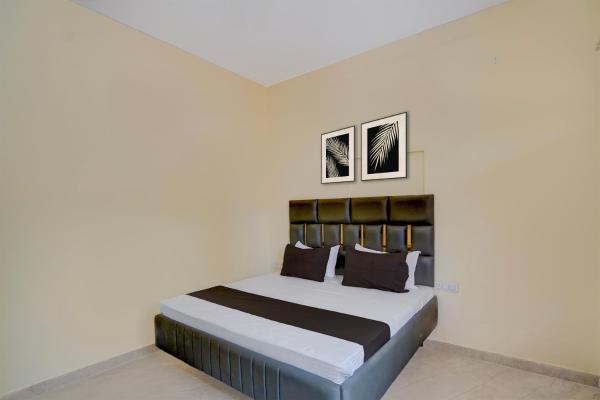 Spot On Hotel Rosewood - Durg