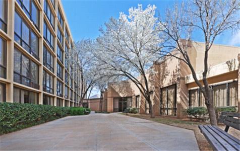 Mcm Elegante Hotel & Suites Lubbock - Lubbock, TX