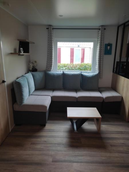 Mobil Home Bretagne Sud Pont-aven - Concarneau