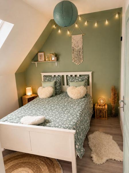 Côte D'opale - Maison Cocooning Classé 3 ÉToiles - Inglaterra