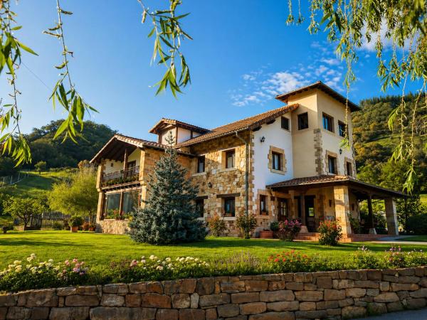 Posada El Hoyal - Potes