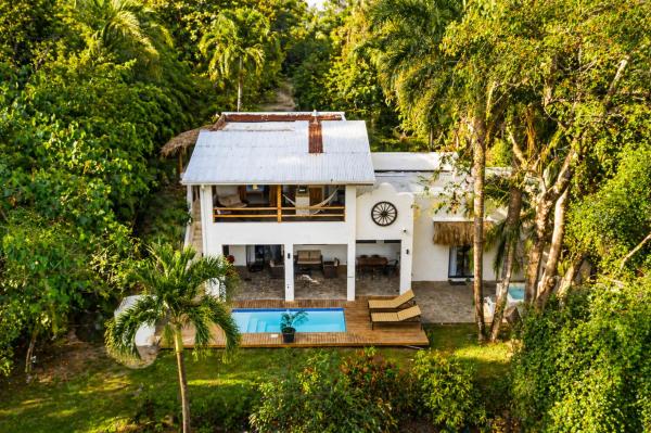 Villa Ananda - Costa Rica