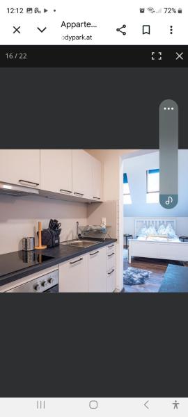Apartment Andras - Murau