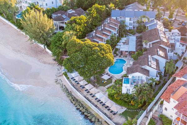 Treasure Beach Art Hotel, An Autograph Collection All-inclusive Resort - Barbados