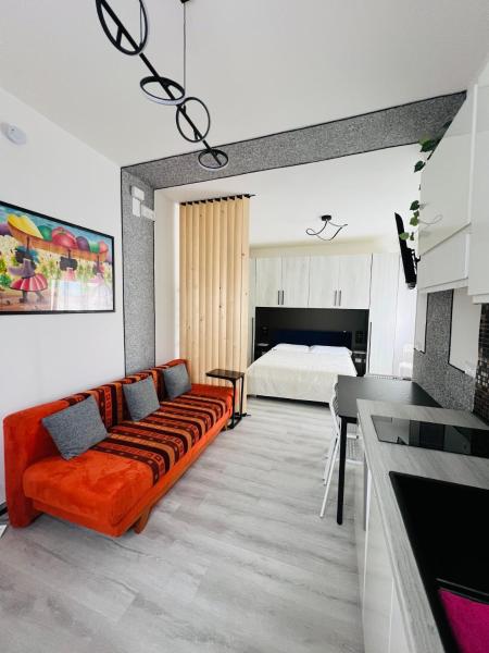 Sea Joy Studio - Jesolo