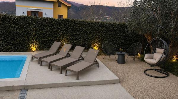 Villa Degli Dei - Agerola