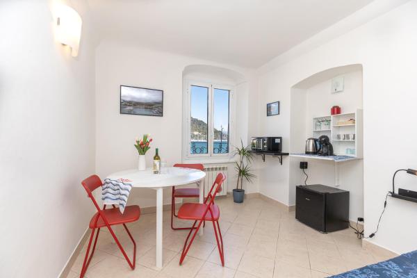 Ria Apartment - Lerici