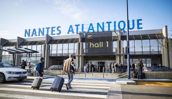 La Nordiste Nantes Nord Parking Wifi - Nantes