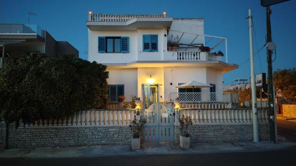 Belvedere4colonne B&b Rooms & Suites - Galatone