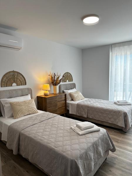 Oleana Cosy Studio - Kos
