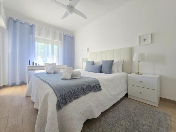 Modern Beach Apartment - Avenida Mar 1 - 150 Mts Da Praia - Loulé