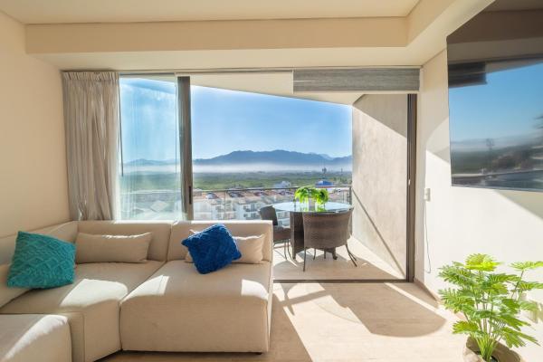 Beautiful Nima Bay Penthouse In Marina Vallarta - Puerto Vallarta