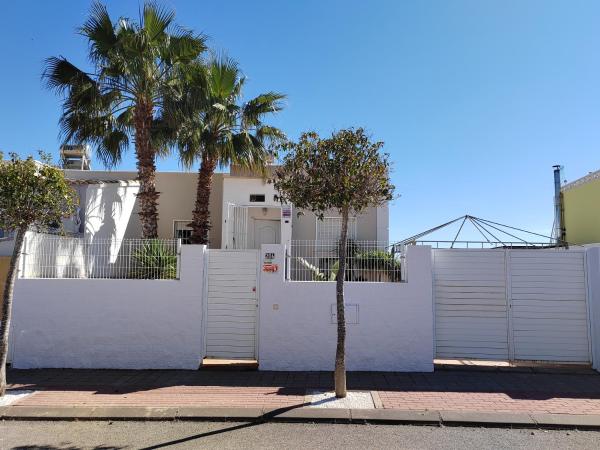 Nini's House - Murcia