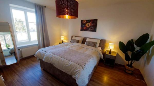 Grosse 4-zimmer-wohnung In Stadt- Und Autobahnnähe - Kanton Solothurn