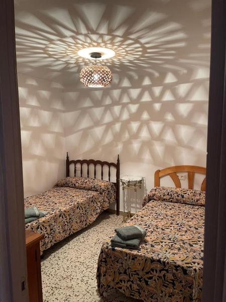 Antique Villa - Guardamar del Segura