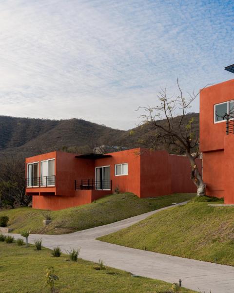 Casa Maja Villas Chapala - Ajijic